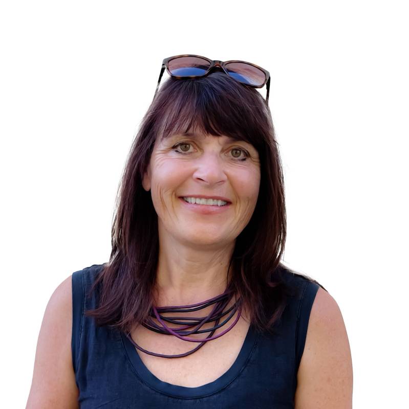 Christina Angerer | Selbstbestimmtes Österreich
